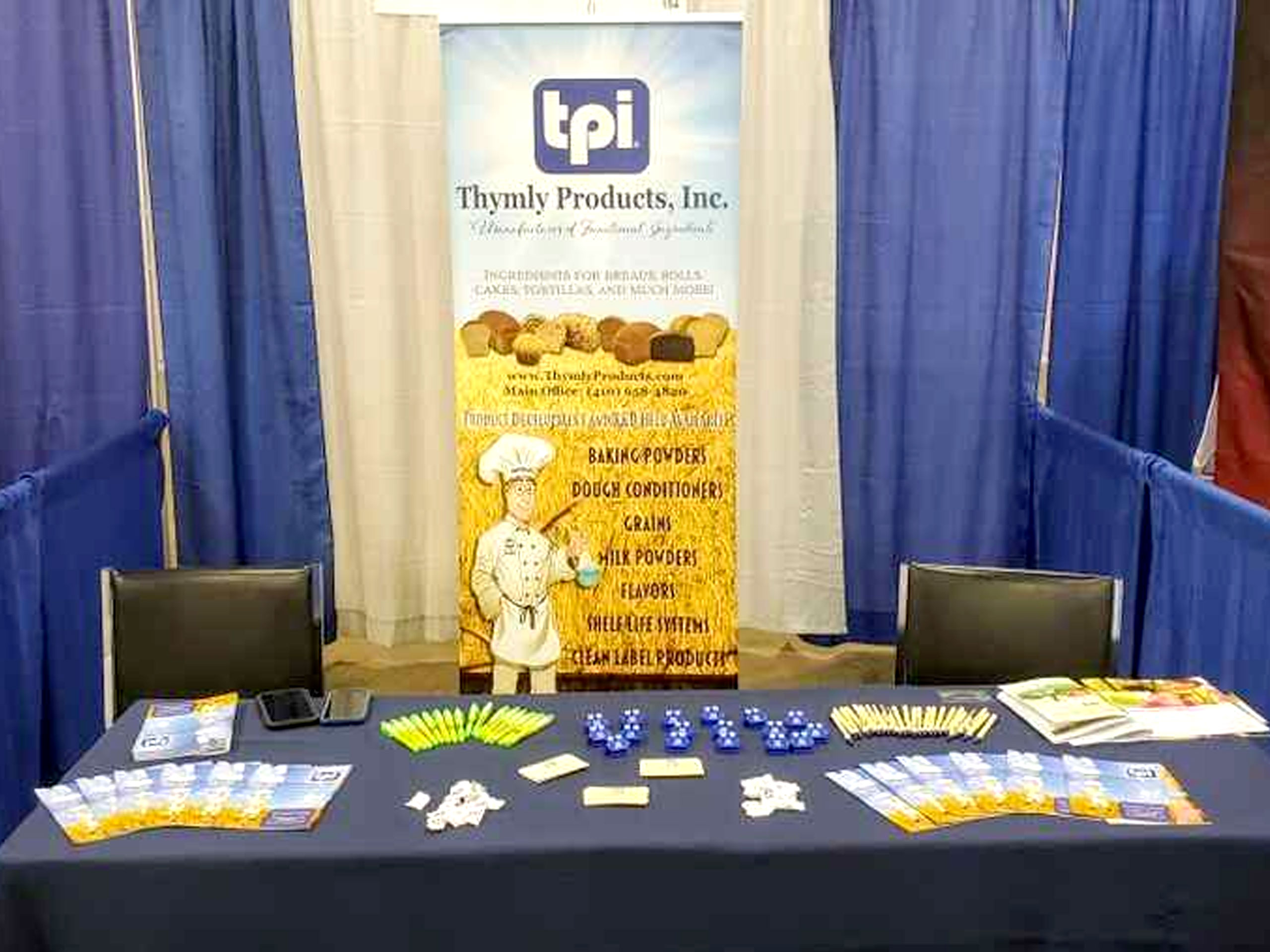 Case Study | xTuple and Thymly Products, Inc.